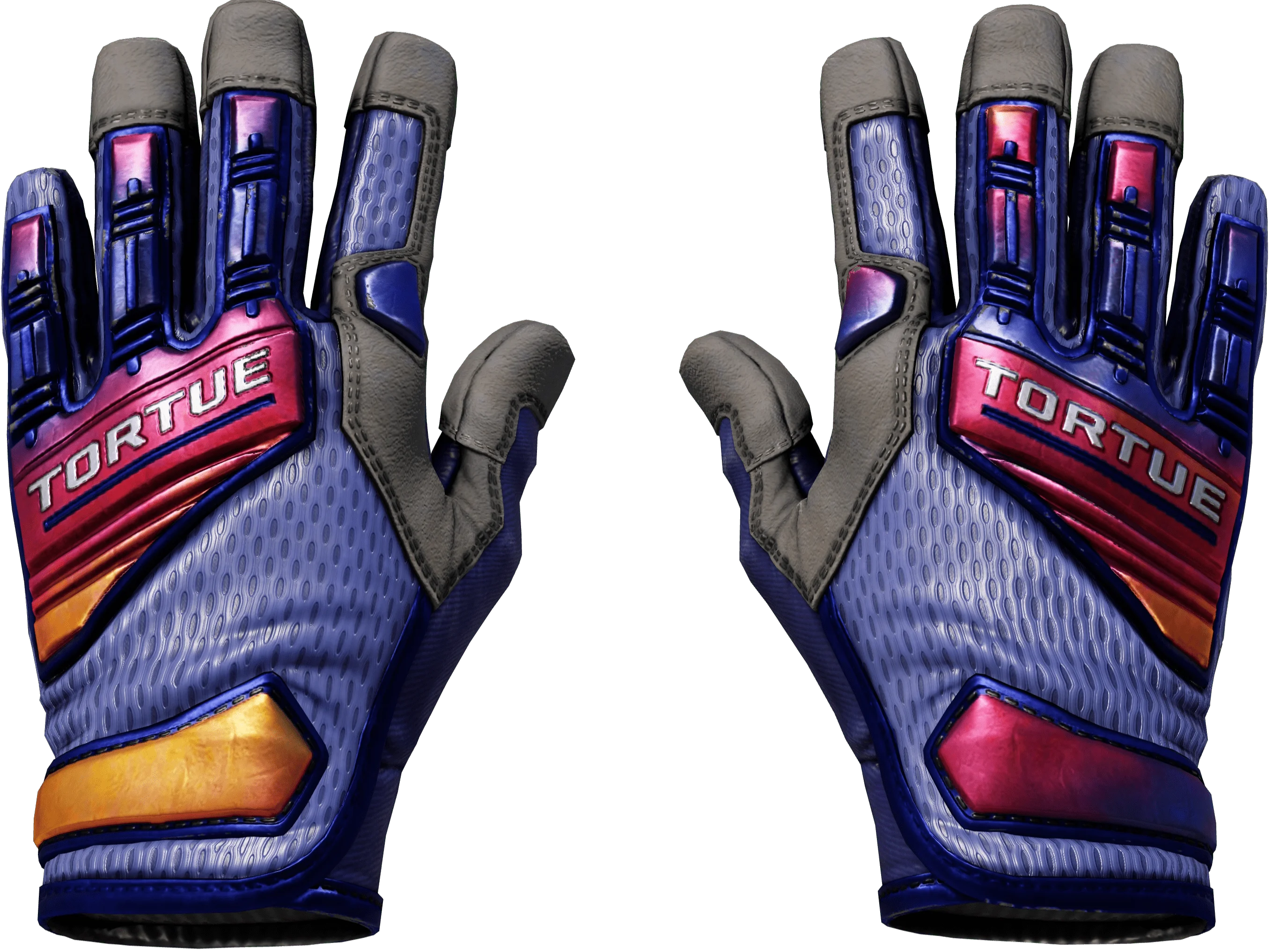 Specialist Gloves Fade Guide: Pattern Rankings & Tier Classifications