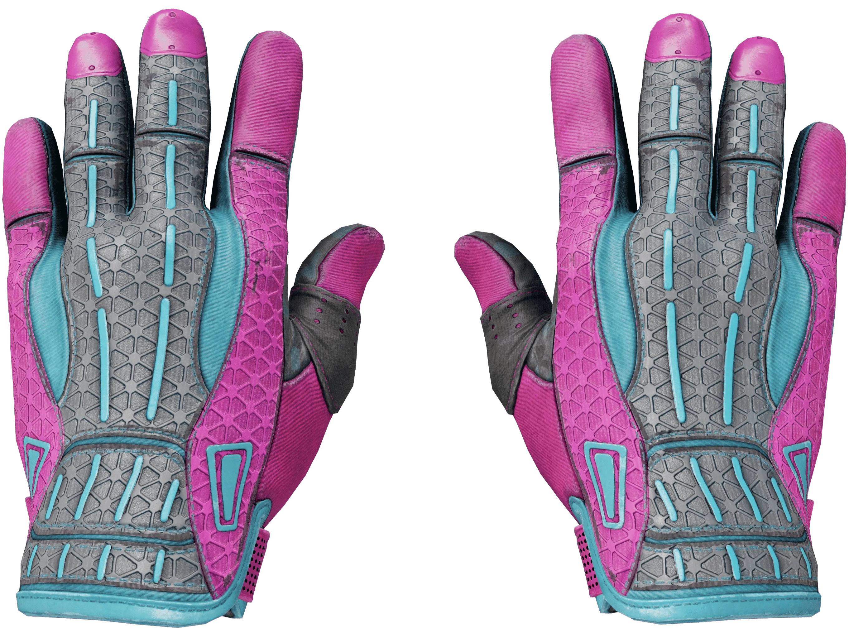 Sport Gloves Vice Guide: Pattern Tier Rankings & Scratch Resistance