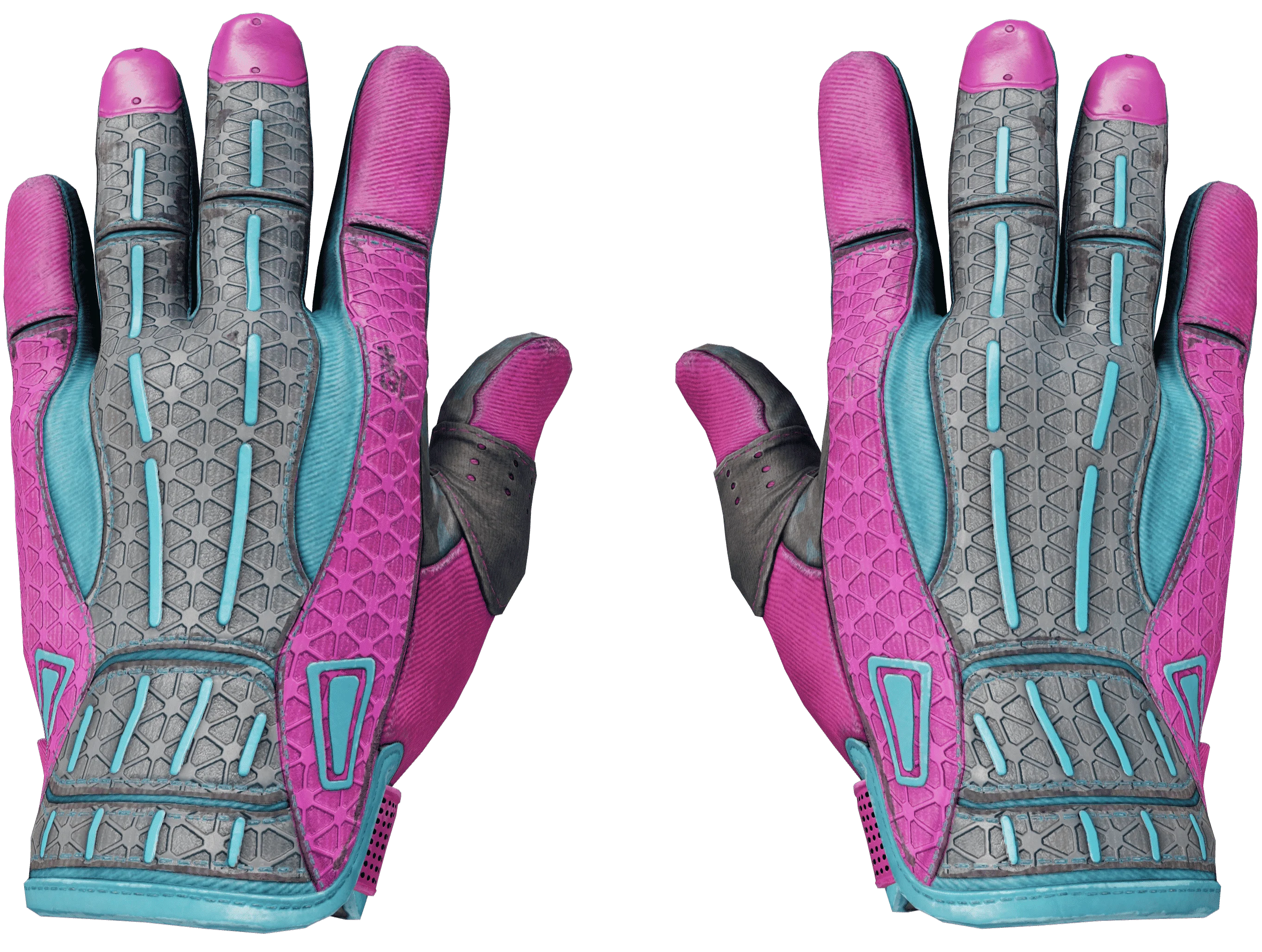 Sport Gloves Vice Guide: Pattern Tier Rankings & Scratch Resistance