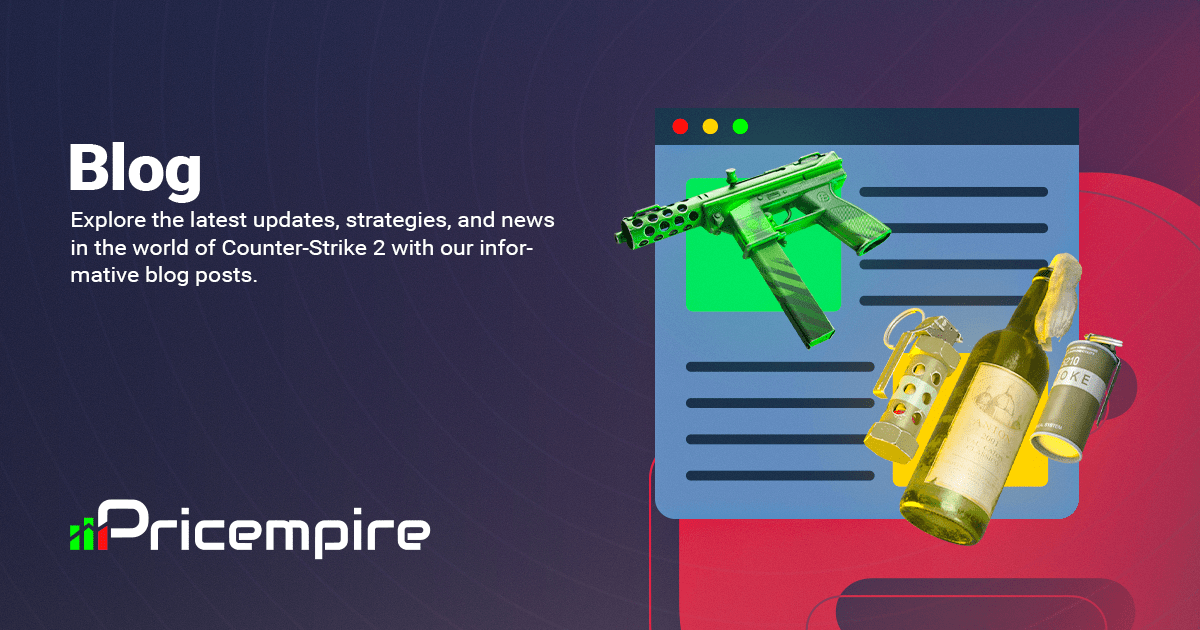 Trade-Protected Items | Pricempire.com